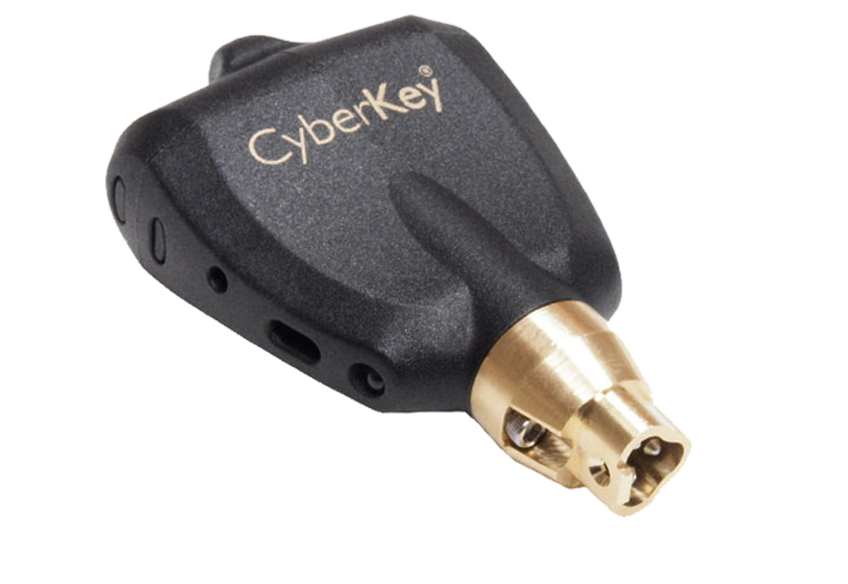 Generation 1 CyberKeys - Sellox UK