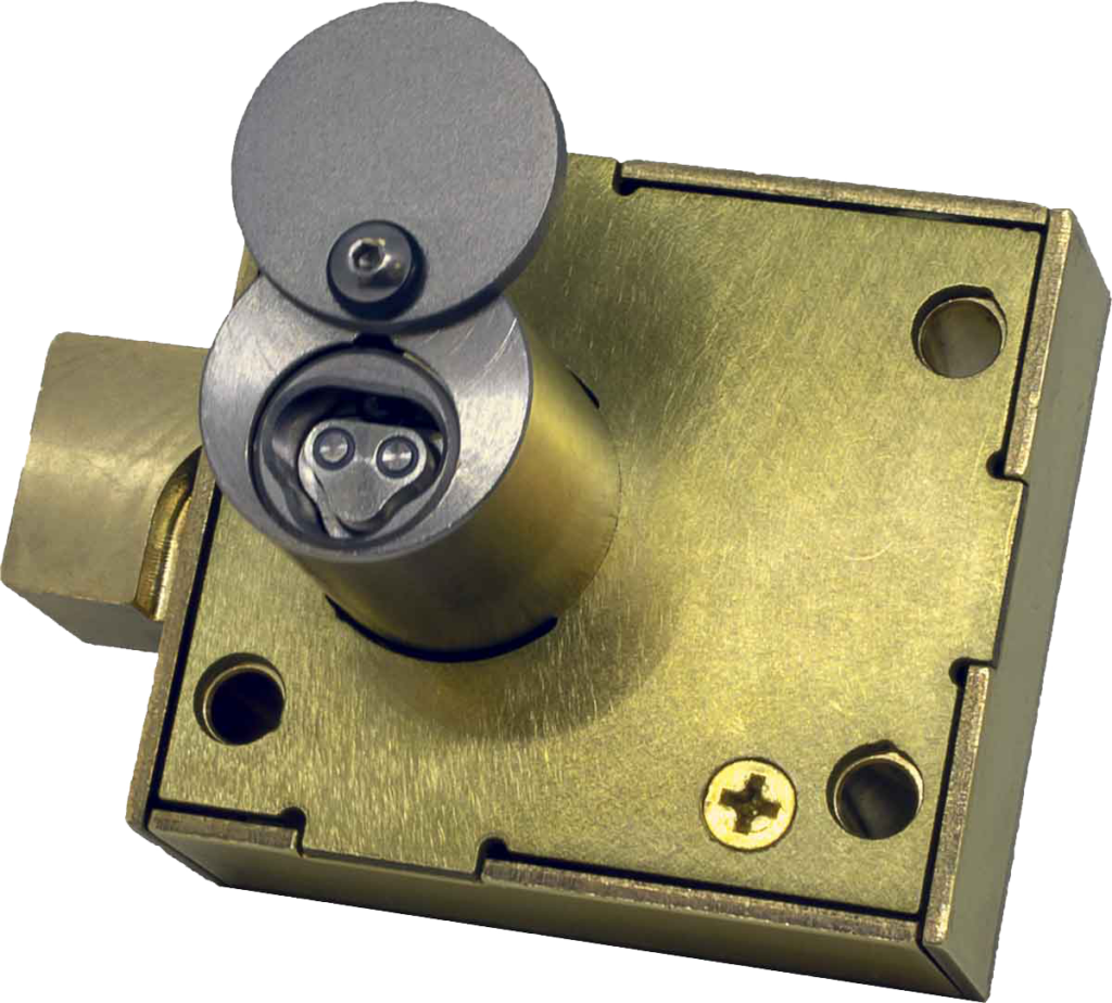 Custom CyberLock Design - Sellox UK